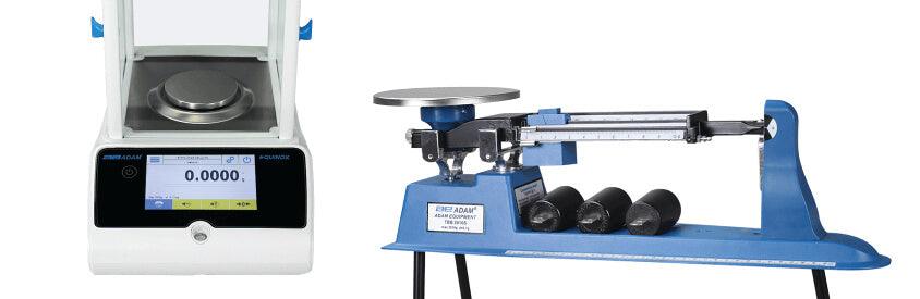 10 Considerations When Buying a Laboratory Balance | Inscale Scales ...