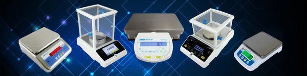 5 Essential Laboratory Scales to Buy for Your Lab | Inscale Scales ...