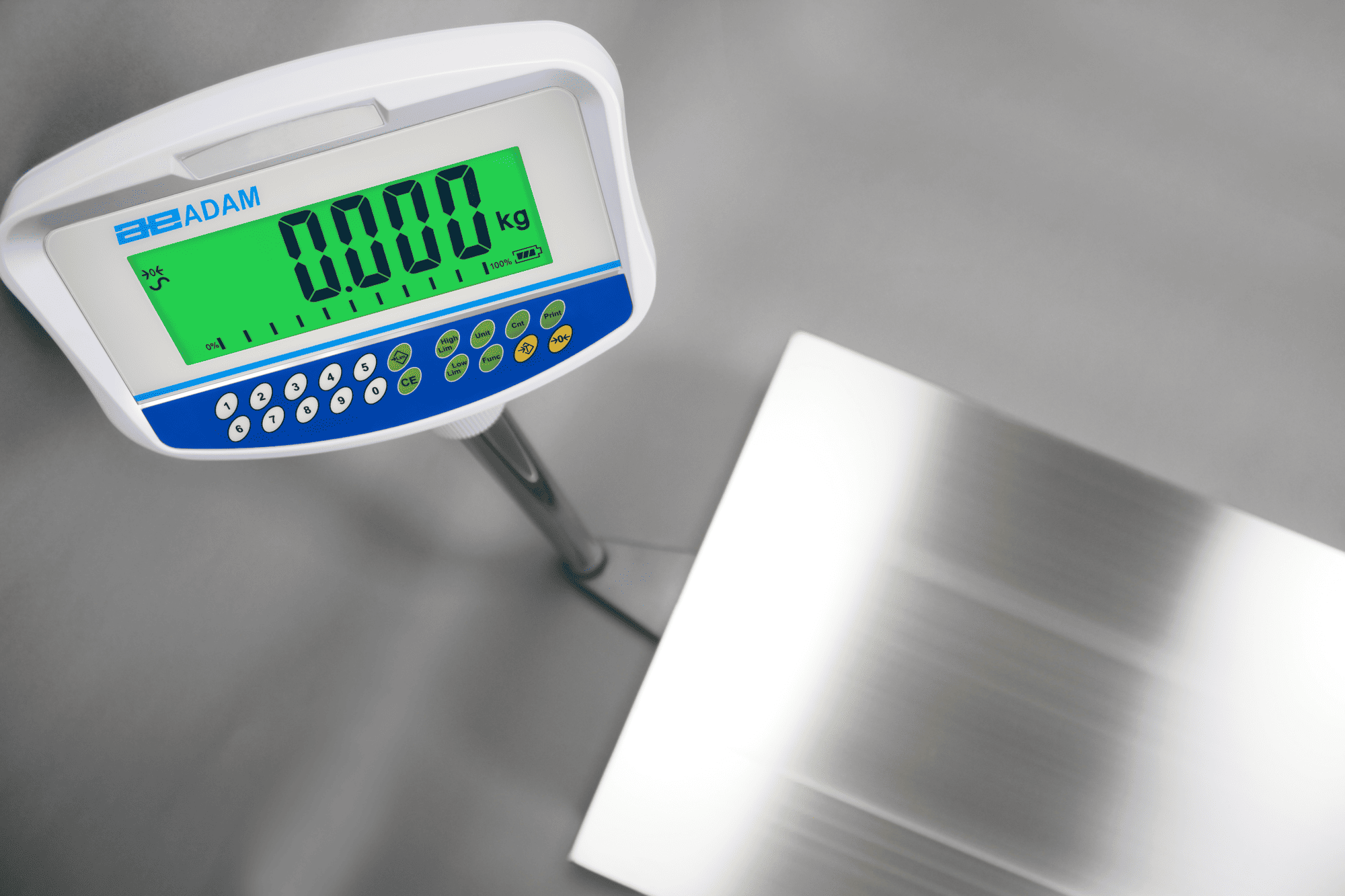 5 Best Practices When Using Floor Scales in the Logistics Industry ...