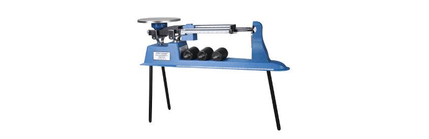 A Guide to Choosing the Best Mechanical Scale | Inscale Scales ...