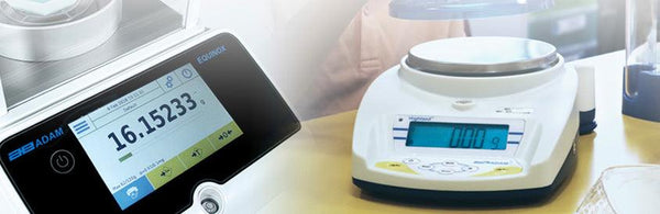 Analytical Balance vs Top Loading Balance: Which One do I Need ...