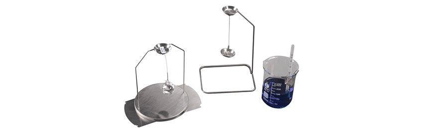 Assess Density Quickly And Easily With Laboratory Balances | Inscale ...