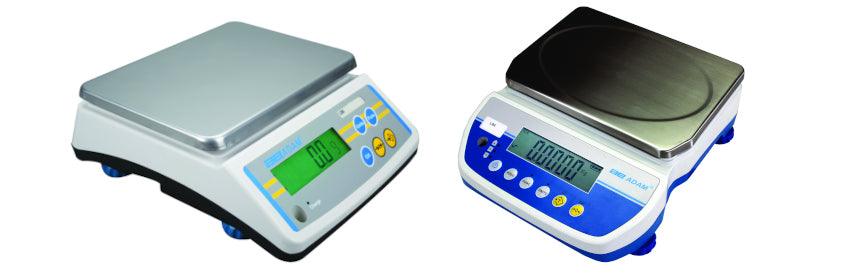 Bench Scale Face Off: Adam Latitude vs Adam LBK | Inscale Scales ...