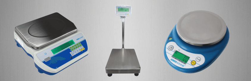 Bench Scale vs. Floor Scale: Which is Right For Me? | Inscale Scales ...