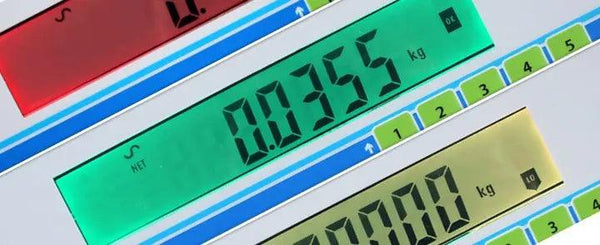 How do Checkweigher Scales Work? - Inscale Scales