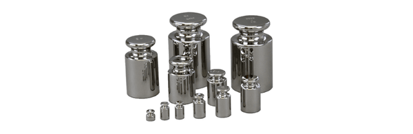 Internal/External Calibration: The Right One for You - Inscale Scales