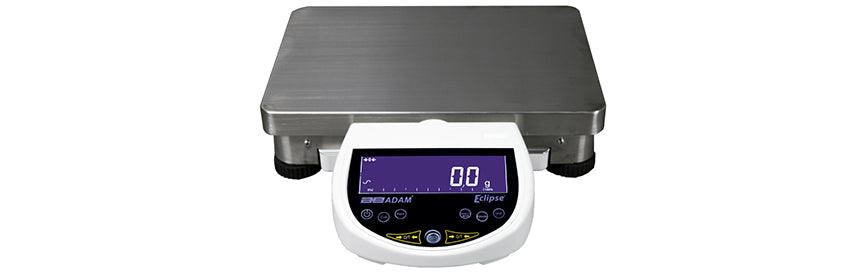 Introducing The New Eclipse Analytical And Precision Balances | Inscale ...