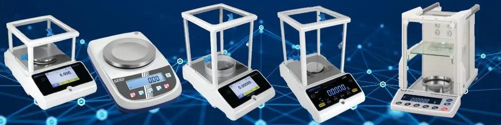 Precision and Accuracy: The Importance of Lab Weighing Scales in Scien ...
