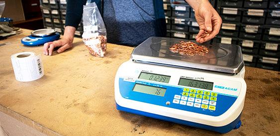 See How To Use Counting Scales With Our New Videos | Inscale Scales ...