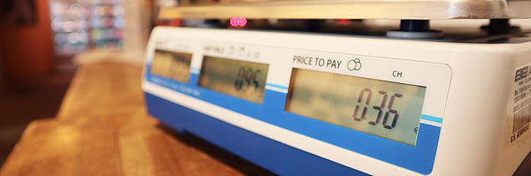 Shop Scales: A Buyers Guide | Inscale Scales - Inscale Scales