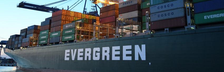 SOLAS Container Weight Verification Regulation: The Scales You Need ...