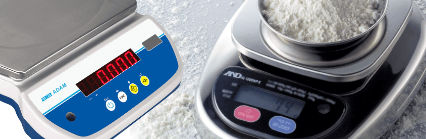 The Different Types of Food Weighing Scales | Inscale Scales - Inscale ...