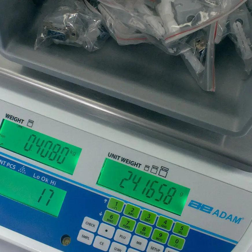 Blogs, Product Guides, Case Studies & Application Notes - Inscale Scales