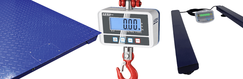Warehouse Scales: A Buyers Guide | Inscale Scales - Inscale Scales