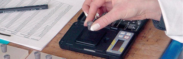 What Are Pocket Scales? | Inscale Scales - Inscale Scales