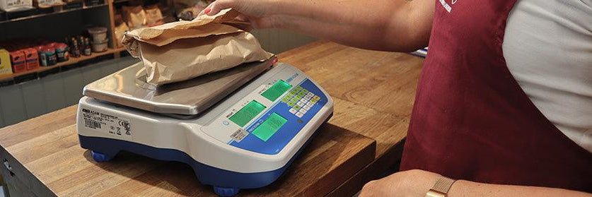 What Are The Uses of a Retail Scale? | Inscale Scales - Inscale Scales