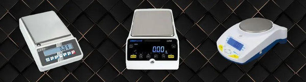 What is a Top Pan Balance Used For? | Inscale Scales - Inscale Scales