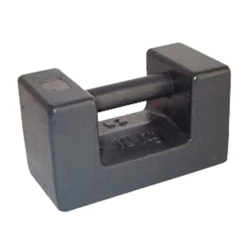 Weights Class M1 Block Test Weights - Inscale Scales