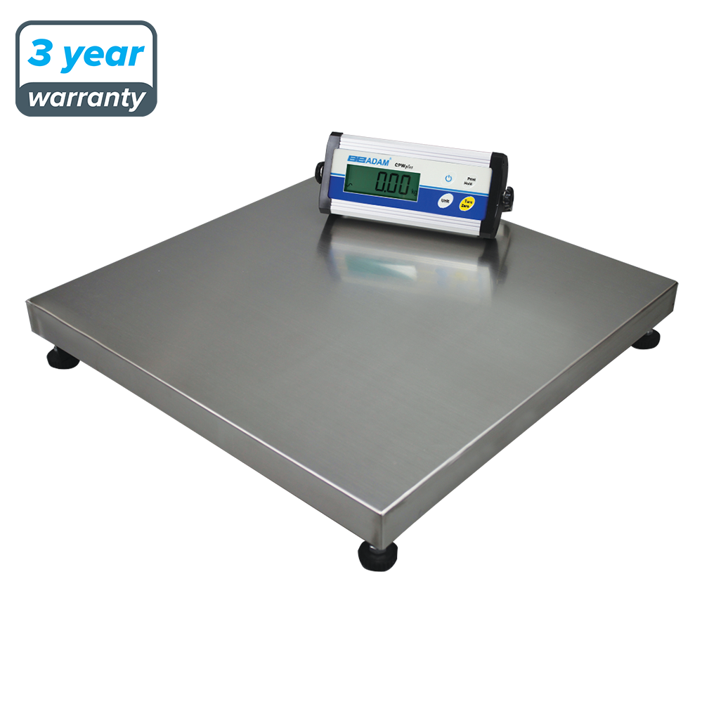 Adam CPWplus M Medium Veterinary Scale - Inscale Scales