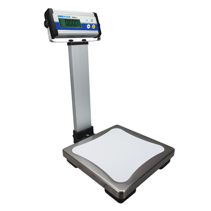 Adam CPWplus P Floor Weighing Scale - Inscale Scales