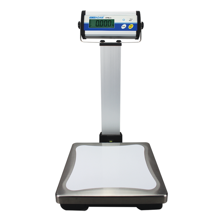 Adam CPWplus P Floor Weighing Scale - Inscale Scales