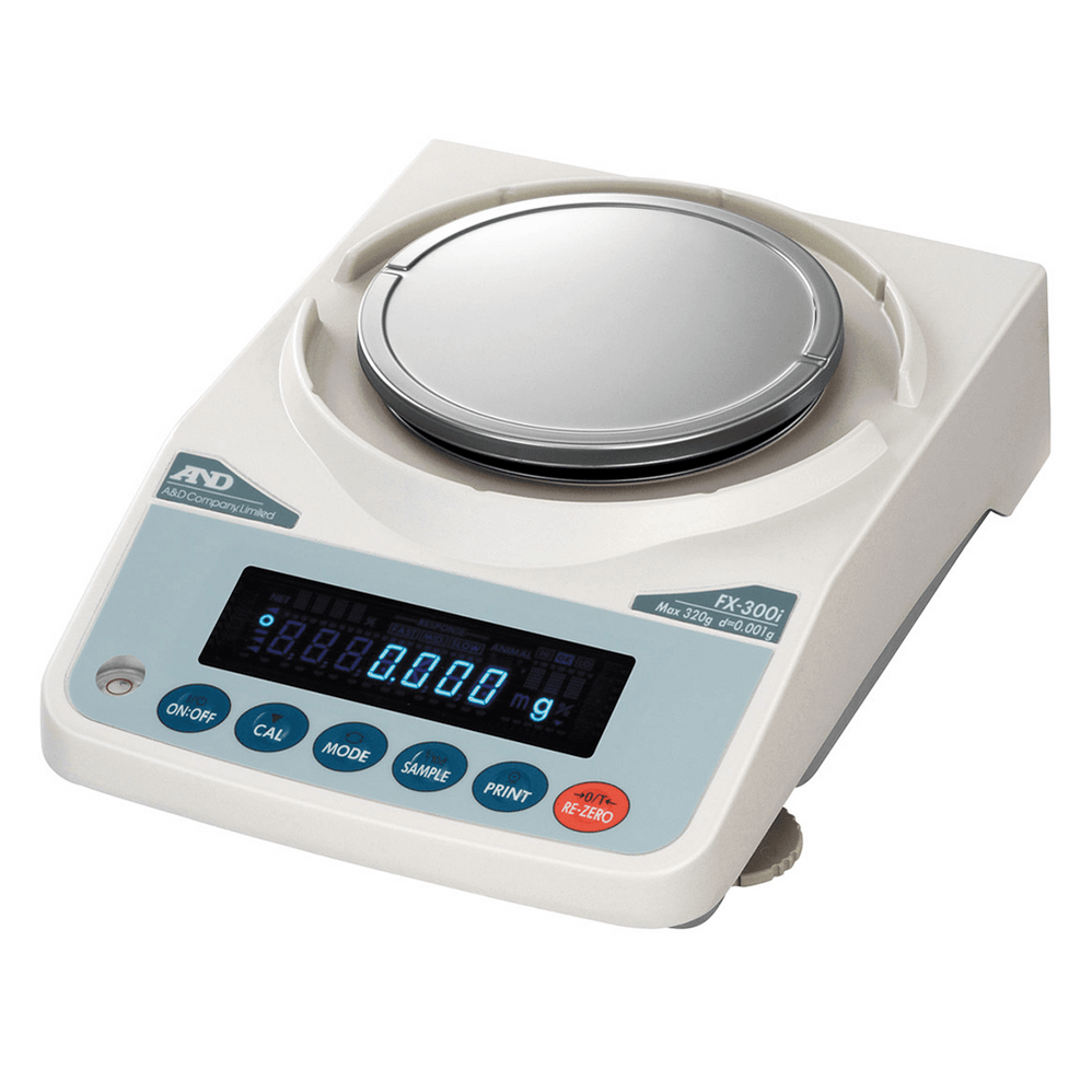 Top Pan Balances | Order Online - Inscale Scales