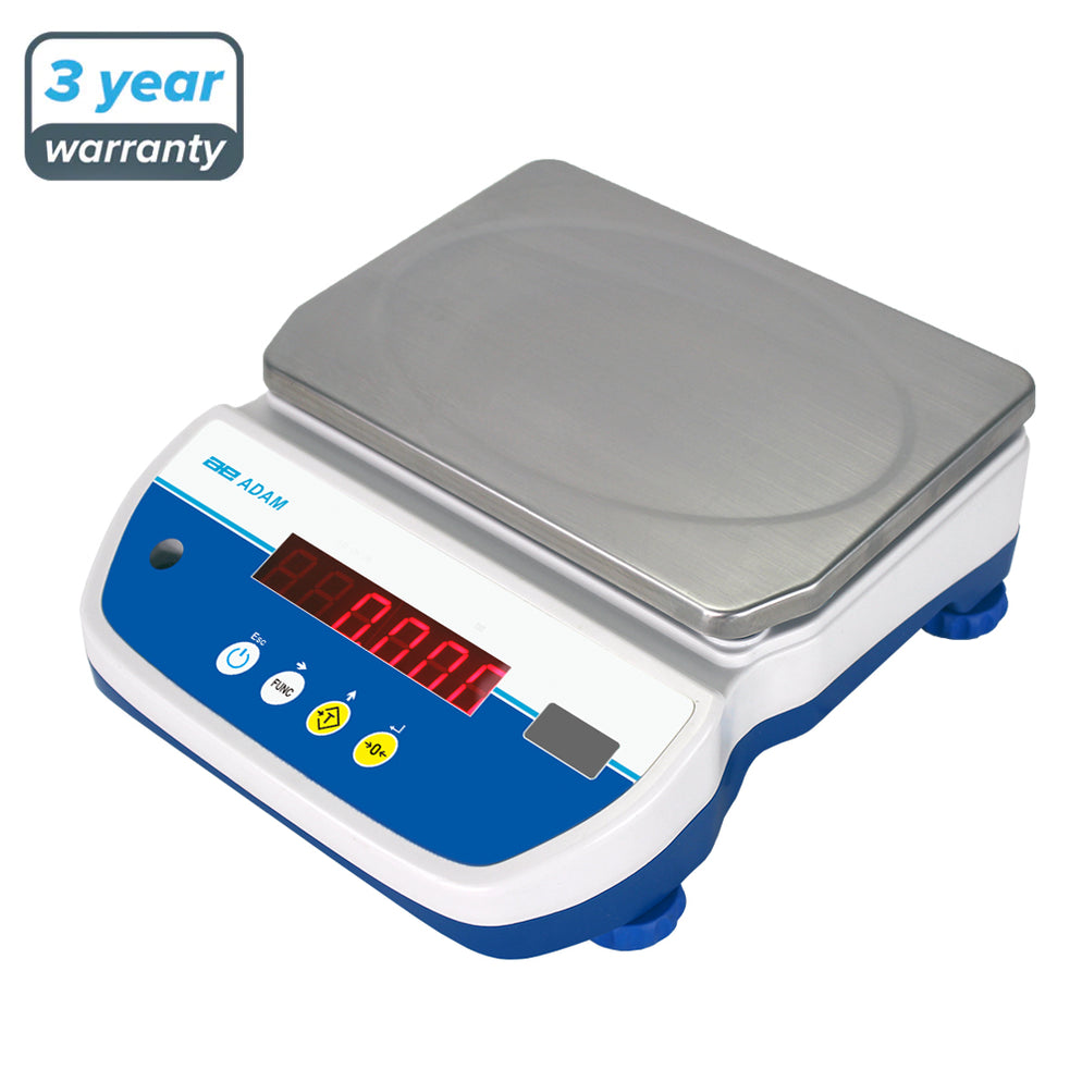 Aqua [ABW] IP67-Rated Waterproof Scale - Inscale Scales