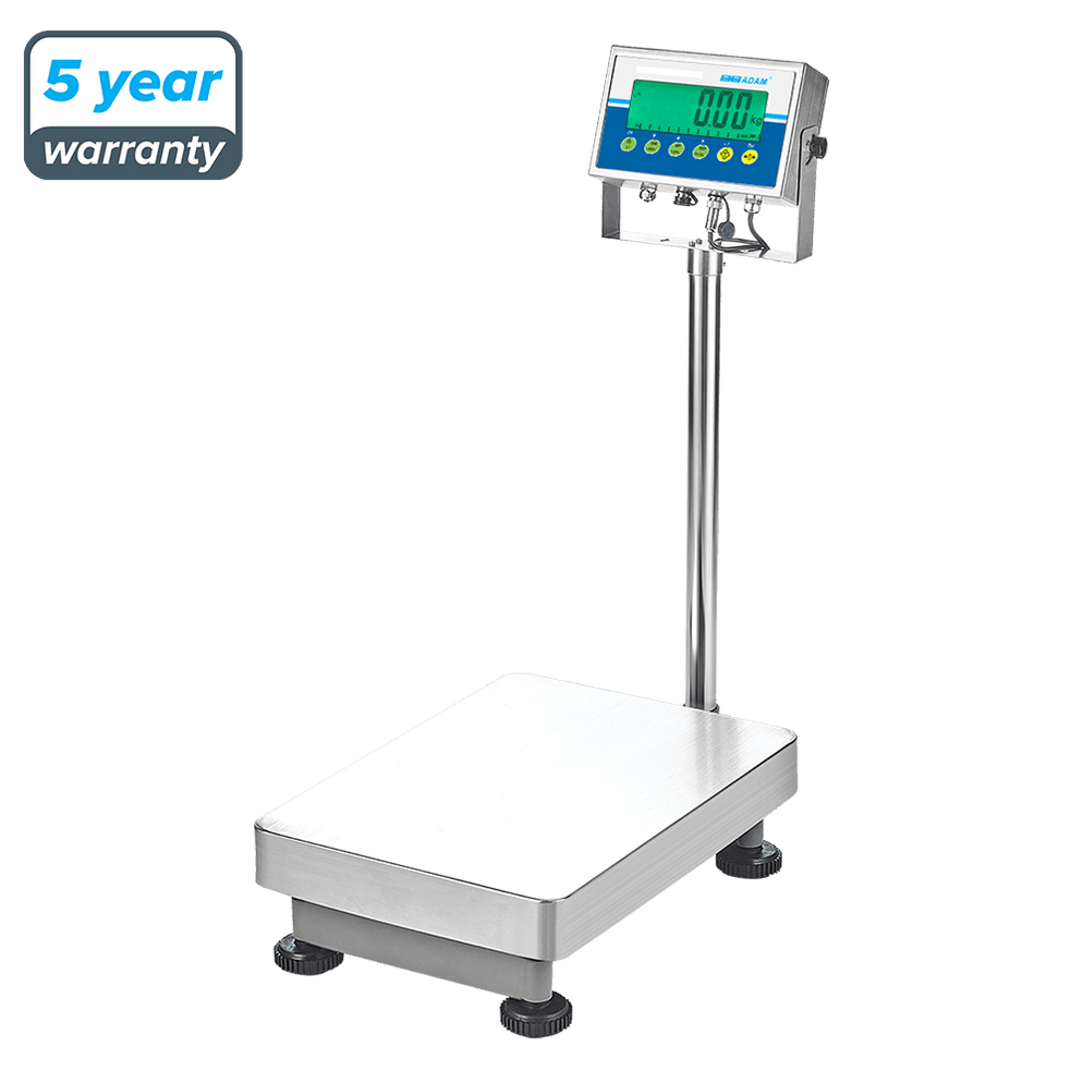 Adam AGB Large Bench Scale - Inscale Scales - Inscale Scales