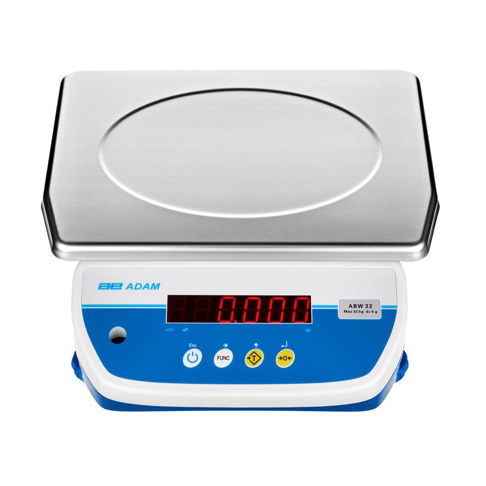 Adam Equipment Scales and Balances - Inscale Scales