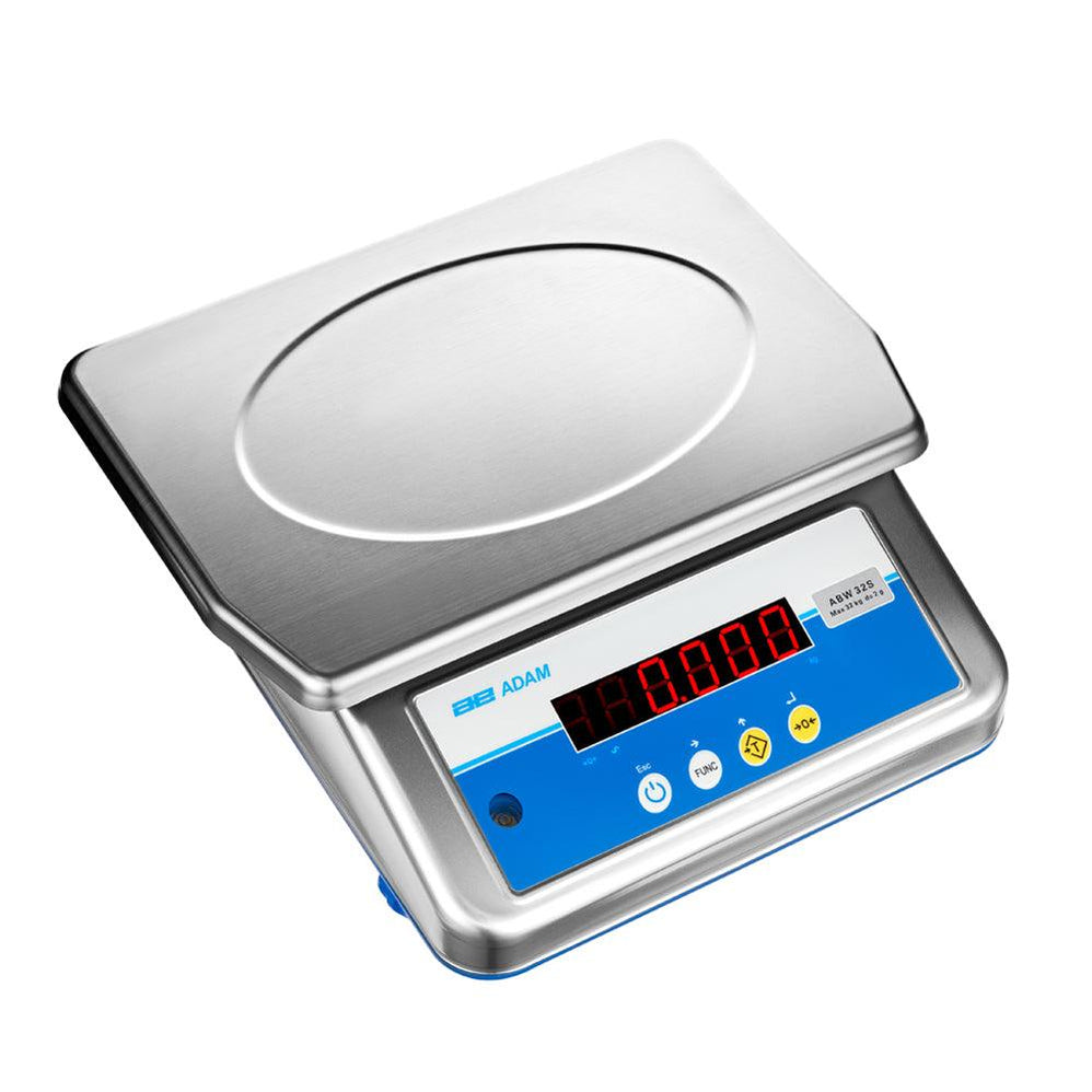 Stainless Steel Scales | For rigorous industrial use - Inscale Scales