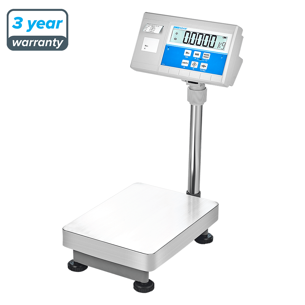 BKT Bench / Floor Label Printing Checkweighing Platform Scales ...