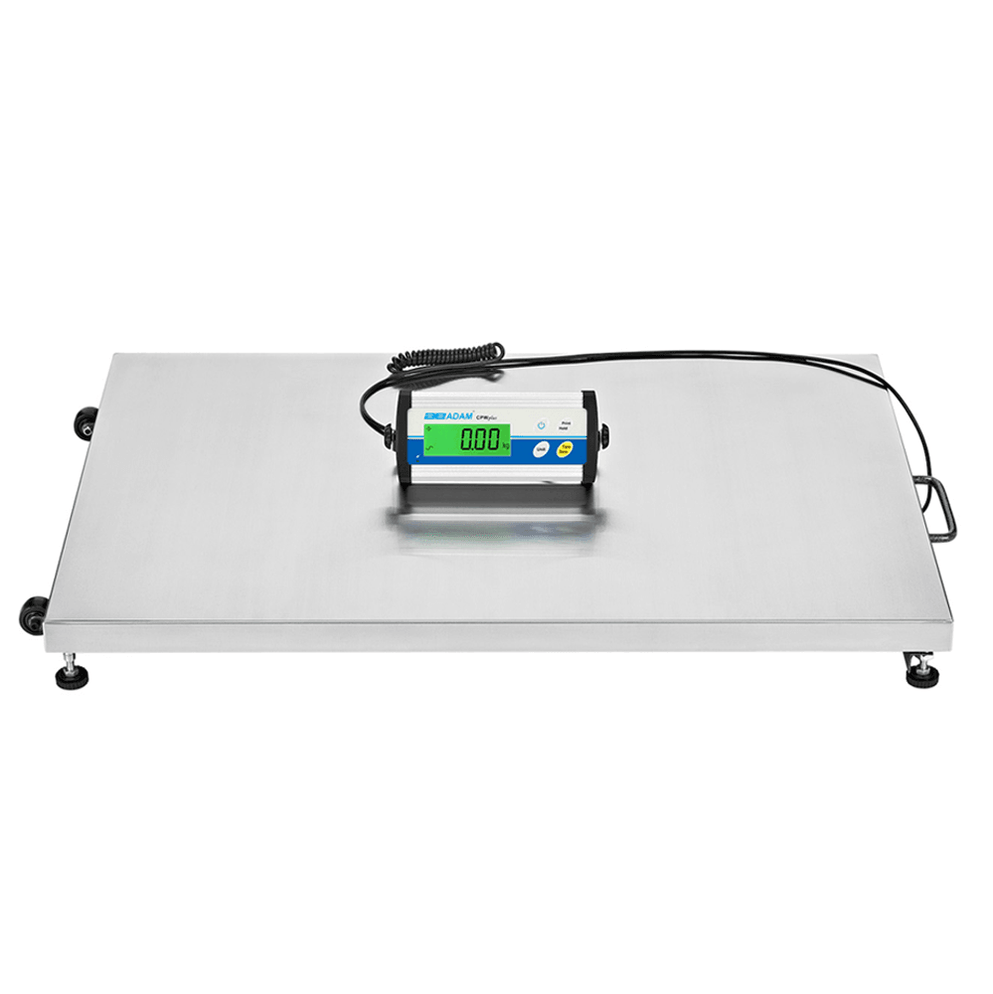 Adam CPWPlus L Large Animal Scale - Inscale Scales