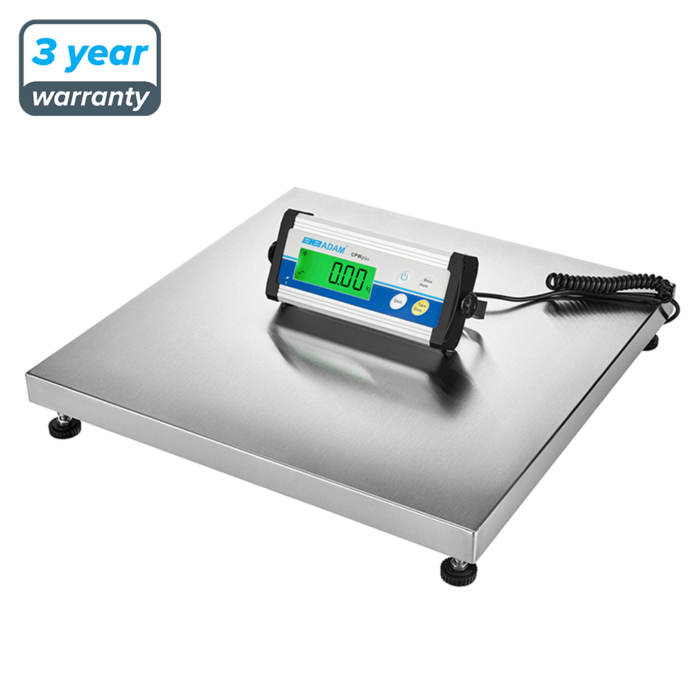 Adam CPWplus-M Platform Scale - Inscale Scales