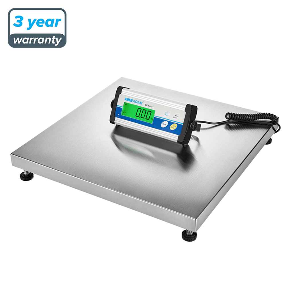 Adam Equipment Scales and Balances - Inscale Scales