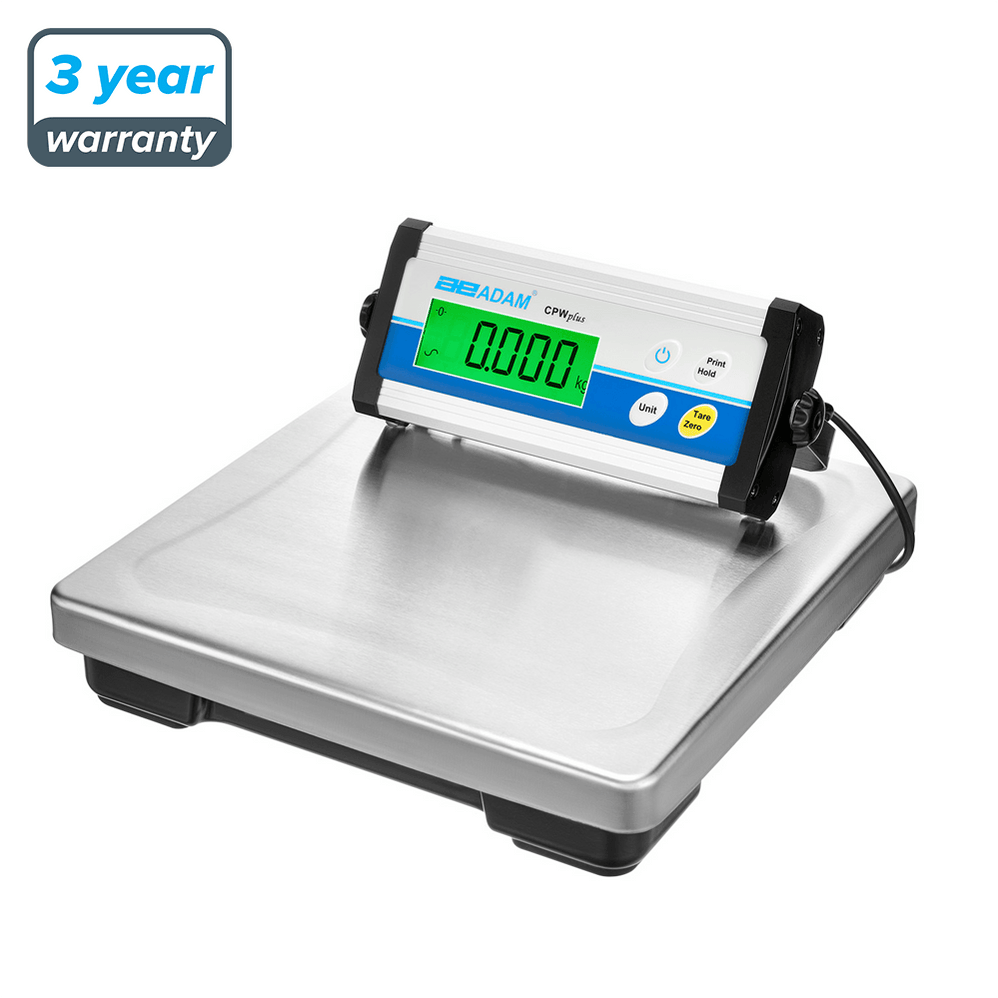 Bench Scales | Buy Online Today - Inscale Scales