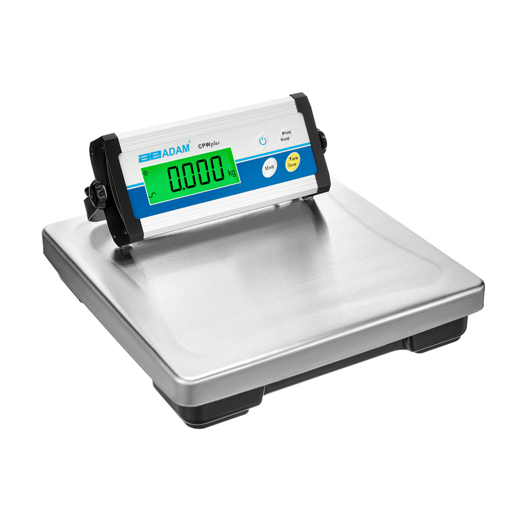 Bench Scales | Buy Online Today - Inscale Scales