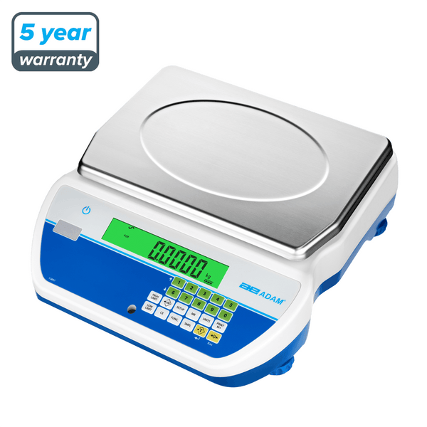 Adam Cruiser CKT Bench Checkweighing Scales - Inscale Scales