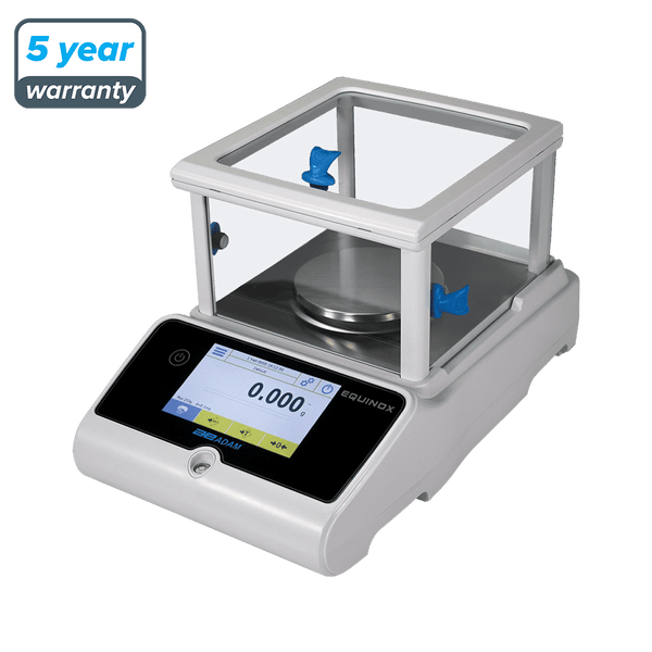 Adam Equinox Precision Balance - Inscale Scales - Inscale Scales