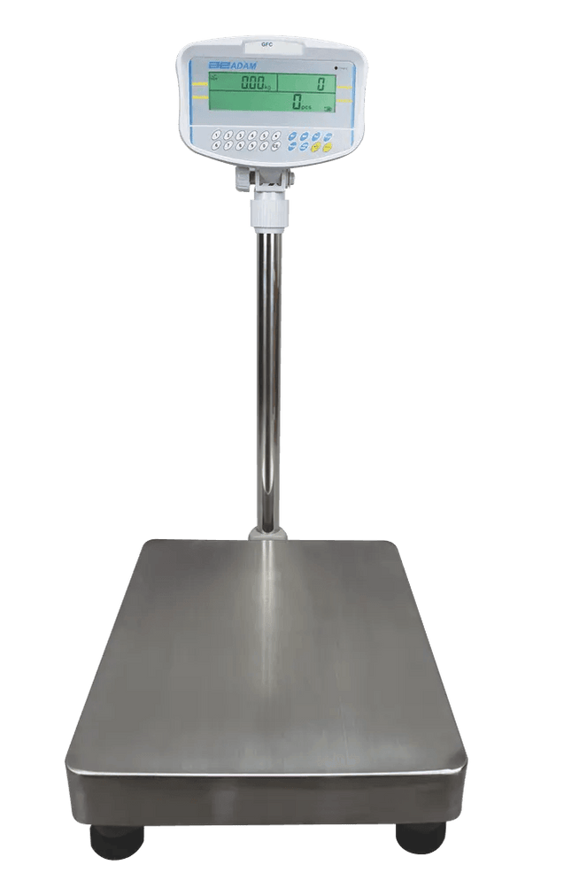 Adam GFC Floor Counting Scales - Inscale Scales