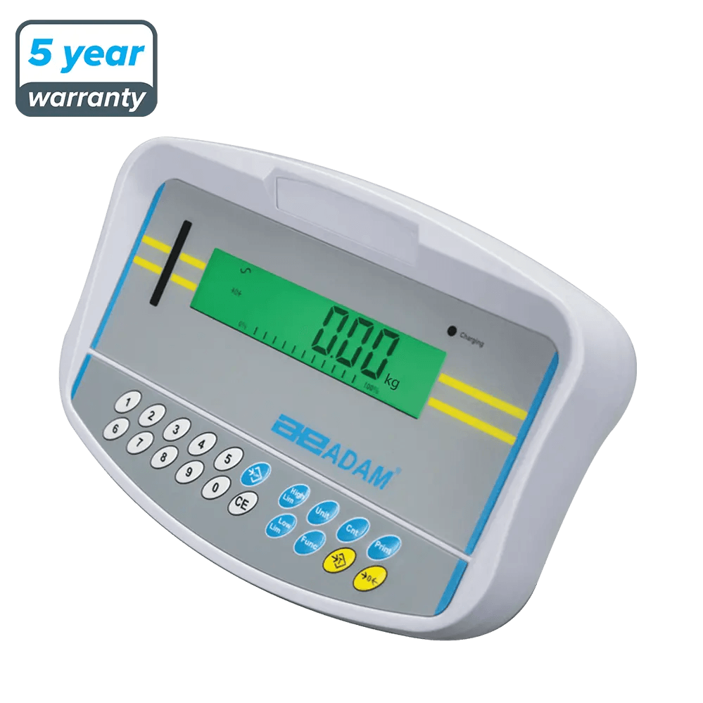 Adam GK Weighing Scale Indicator - Inscale Scales
