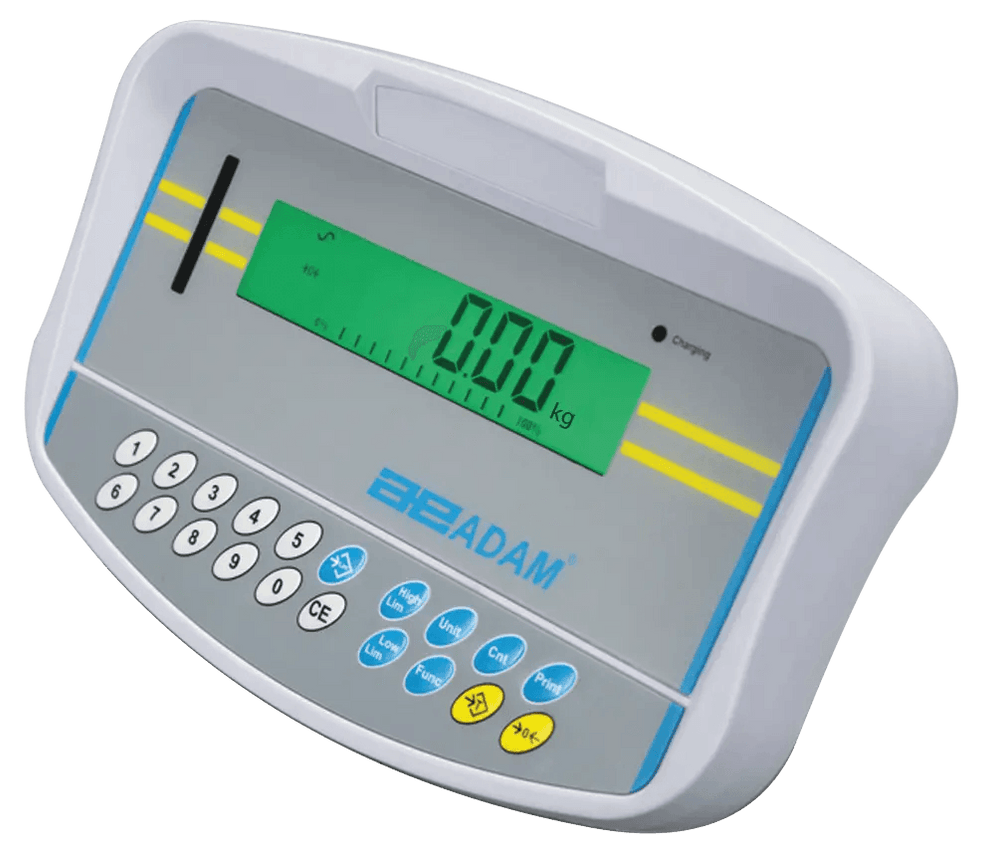 Adam GK Weighing Scale Indicator - Inscale Scales