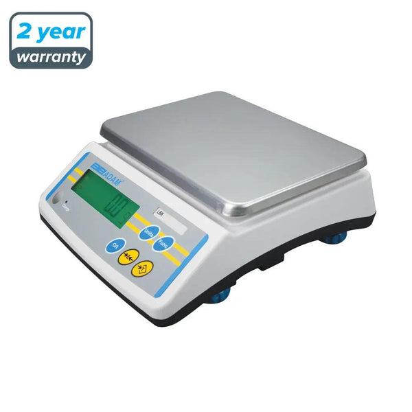 Adam LBK Bench Weighing Scale - Inscale Scales