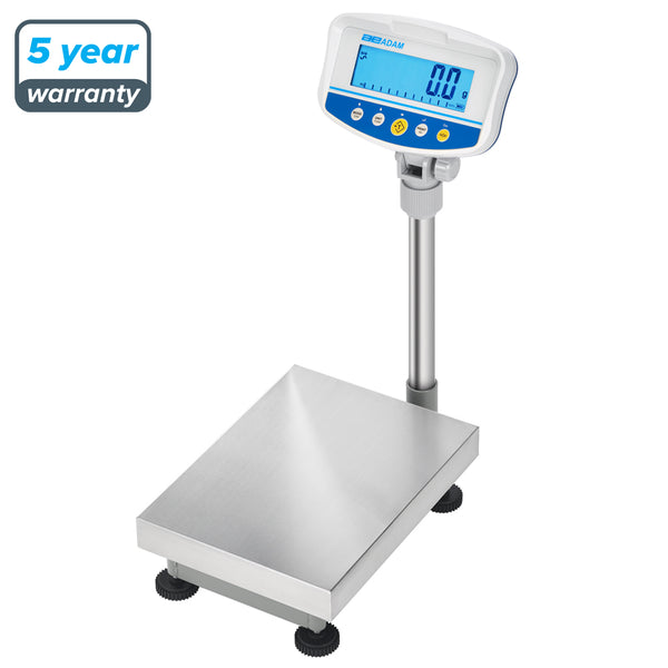 Adam GBK-S Bench Checkweighing Scales - Inscale Scales