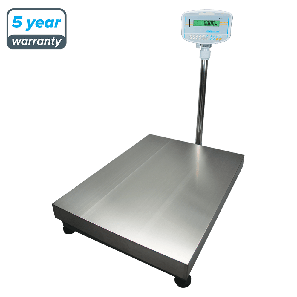Adam GFK-Mplus Trade Approved Platform Scale - Inscale Scales