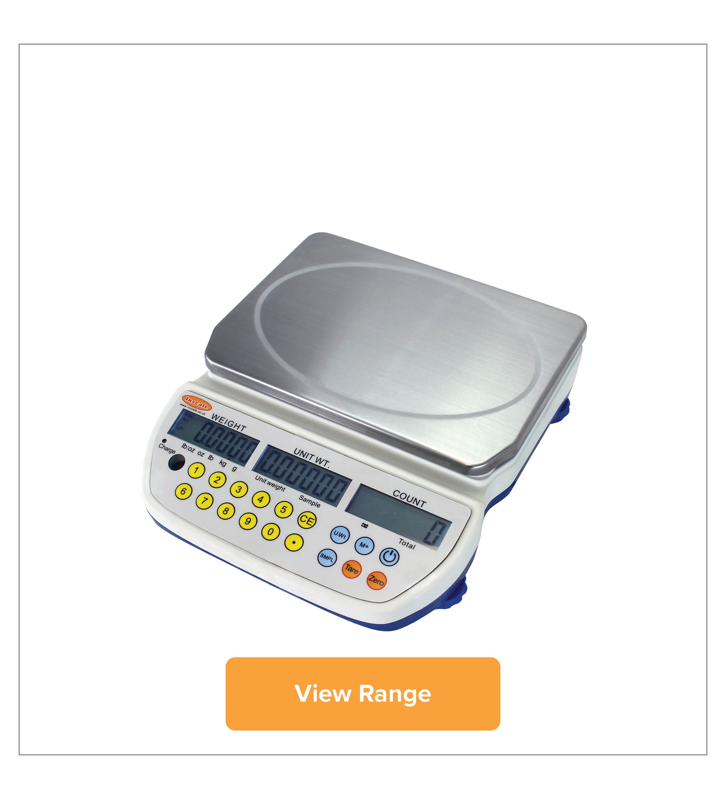 Inscale Scales