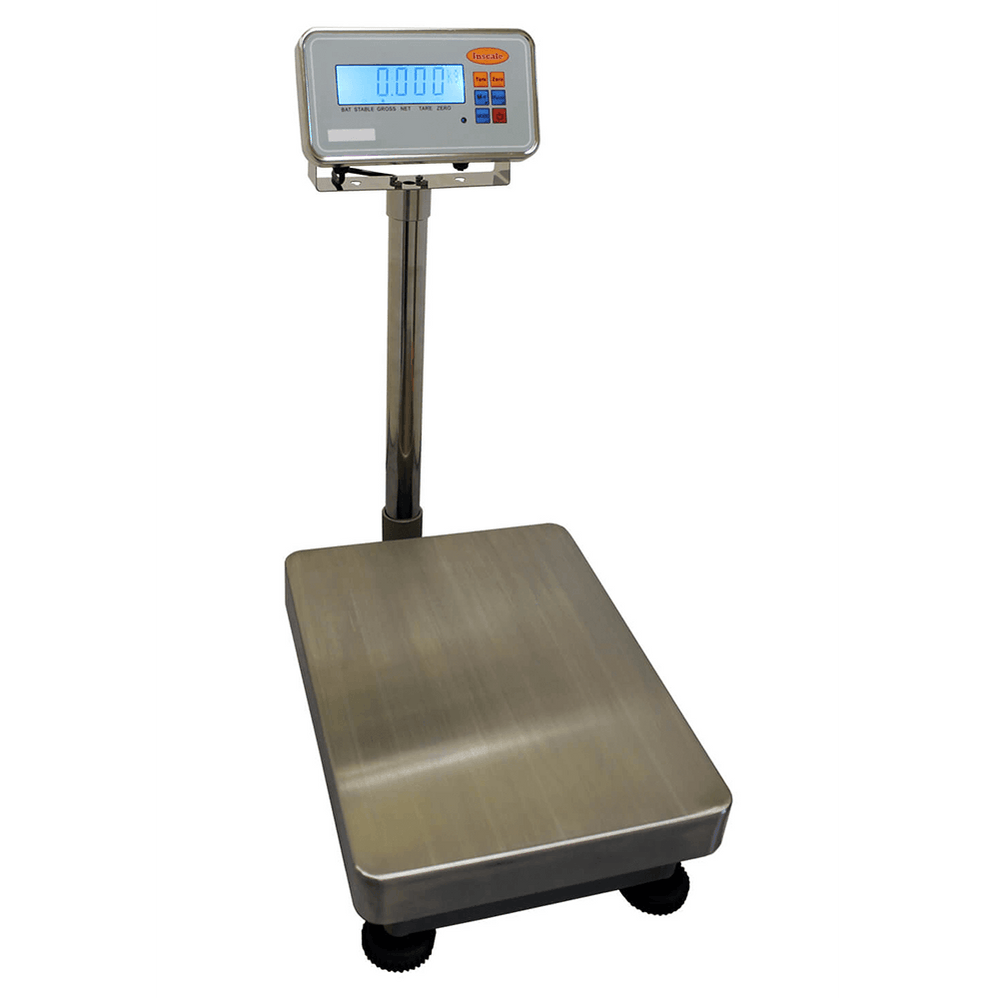 Warehouse Scales | Order Online - Inscale Scales
