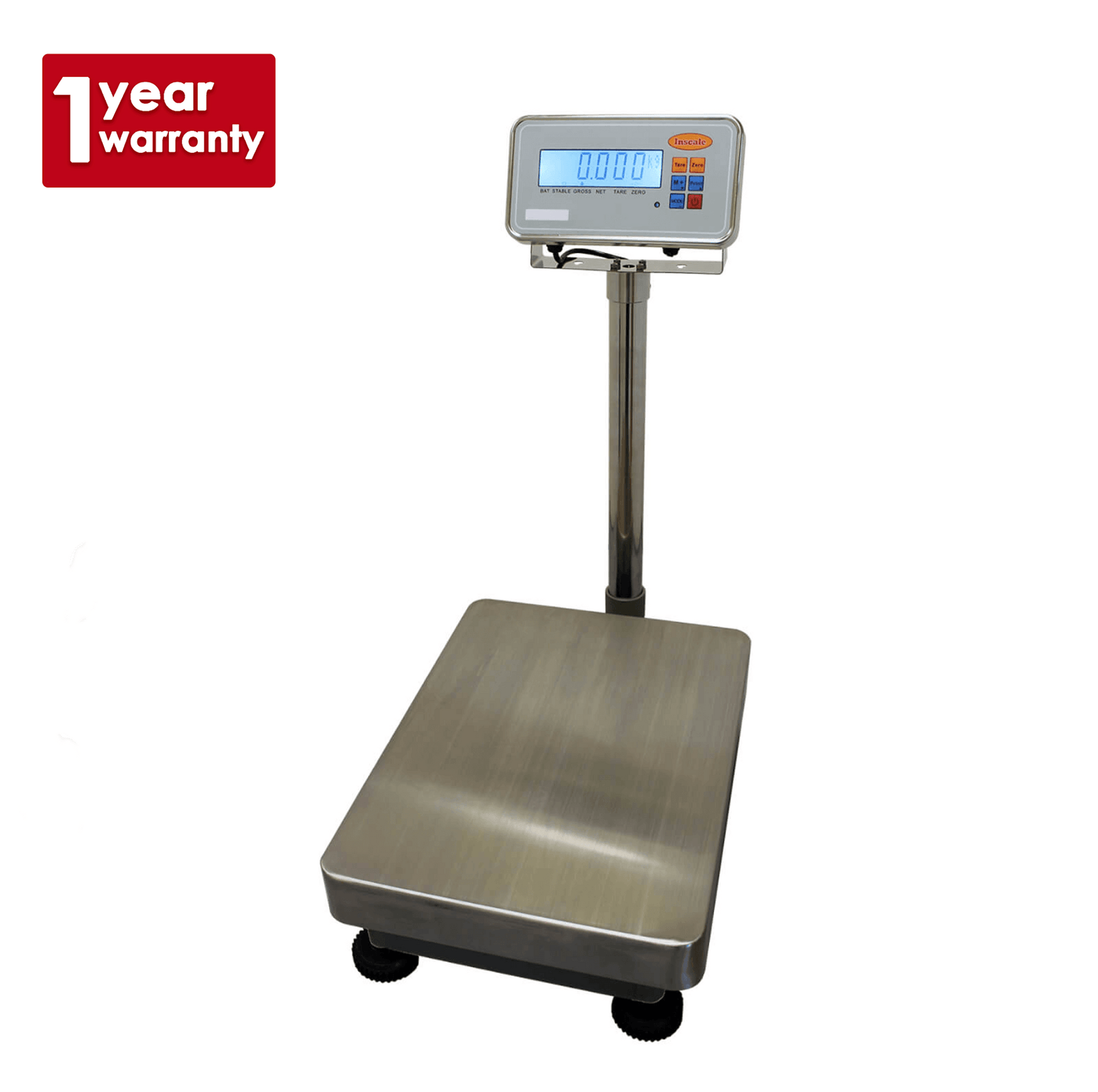 Professional Kitchen Scales for Restaurants - Inscale Scales