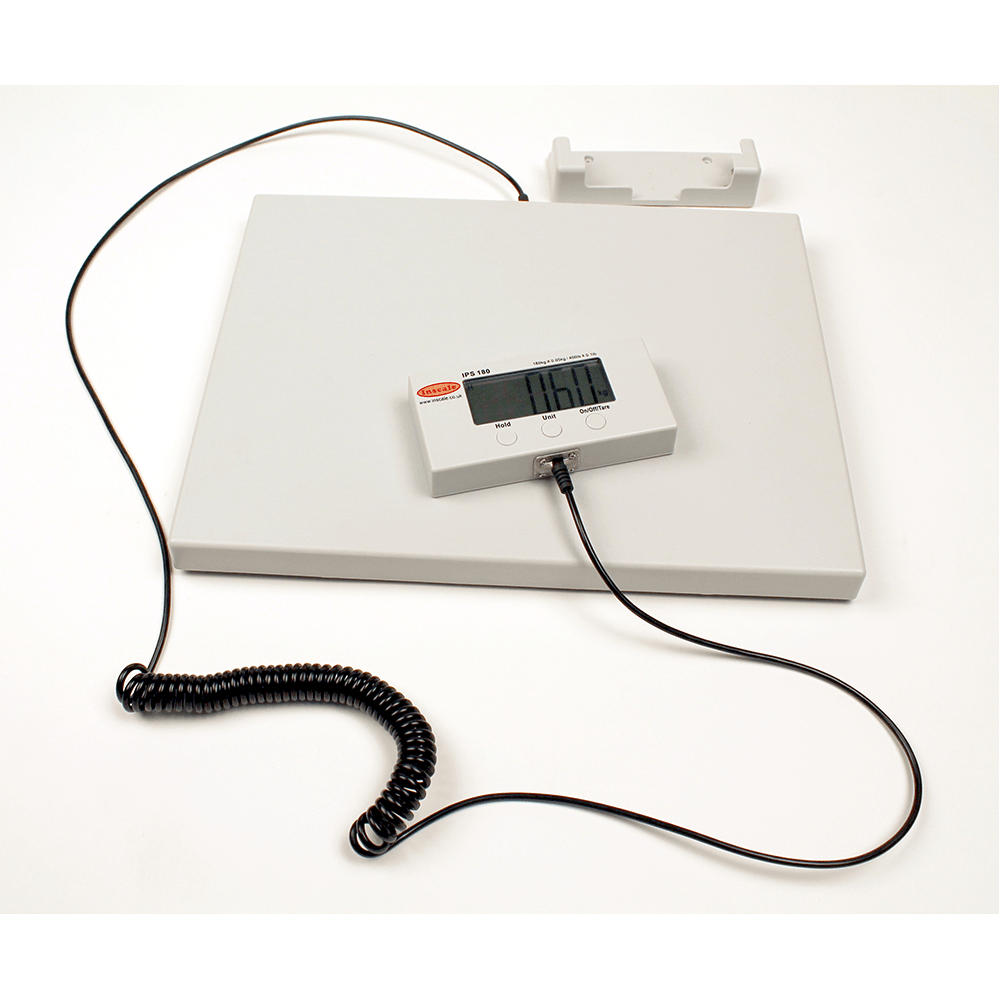 IPS Digital Platform Scale - Inscale Scales