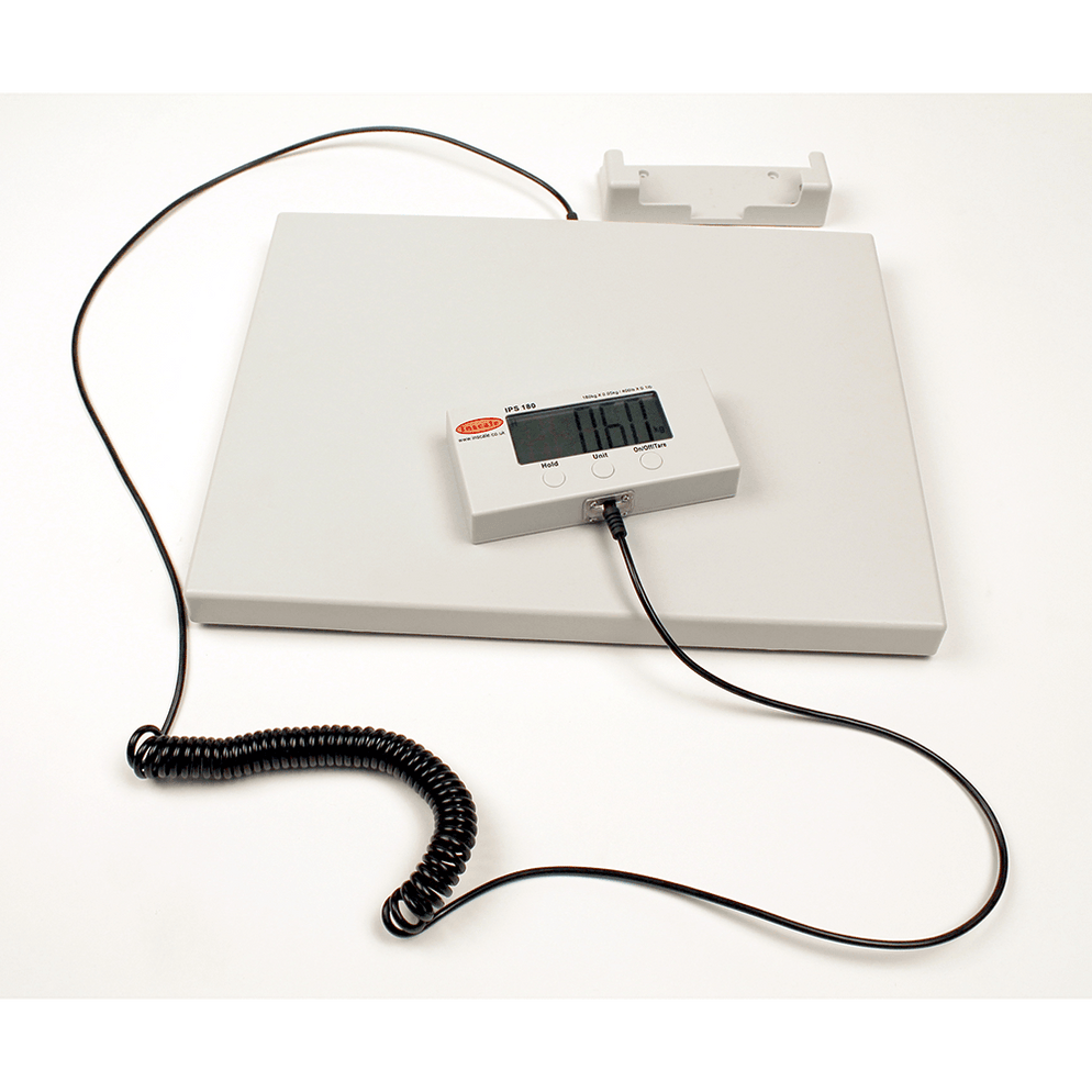 IPS Digital Platform Scale - Inscale Scales