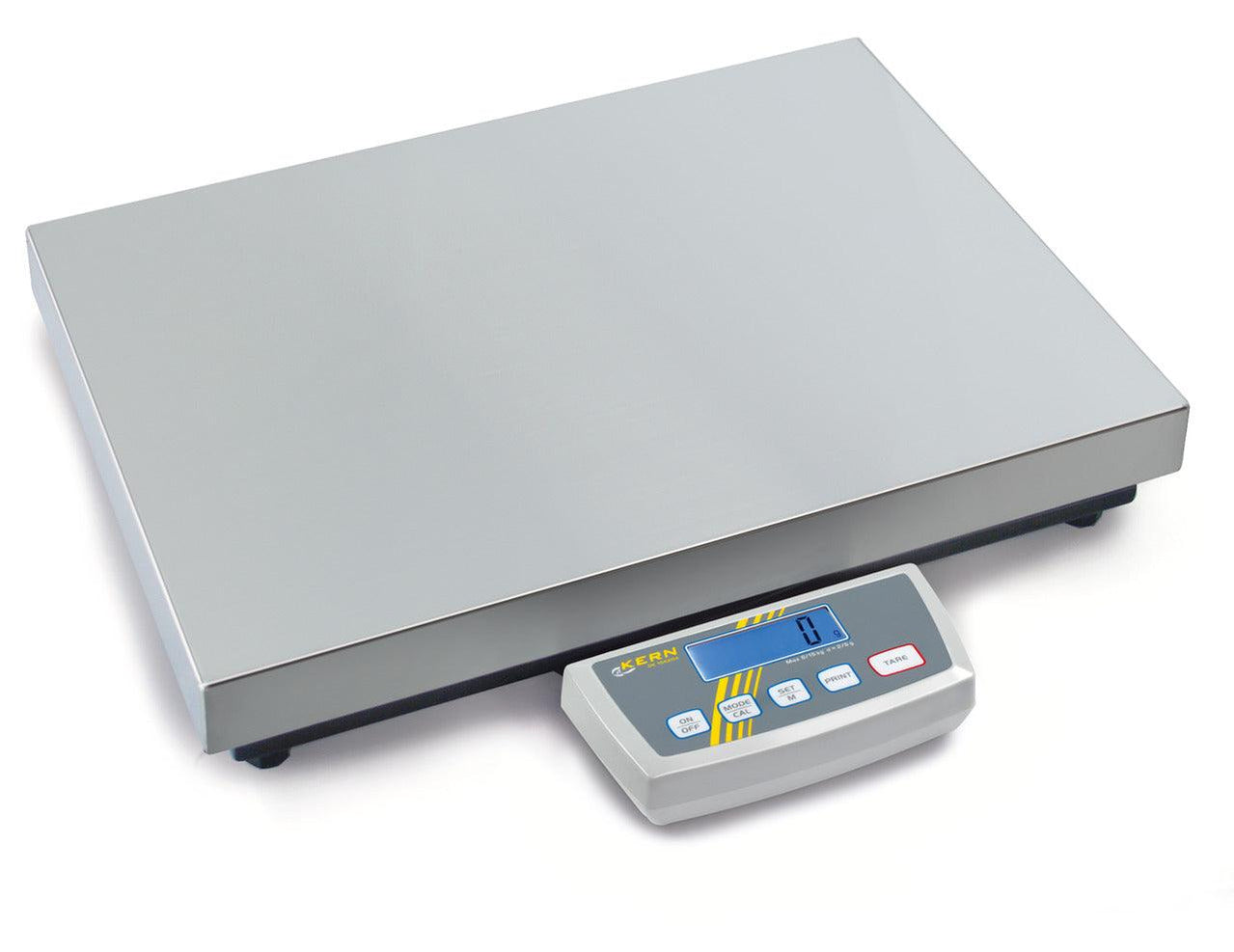 Kern DE-D Platform Scale - Inscale Scales